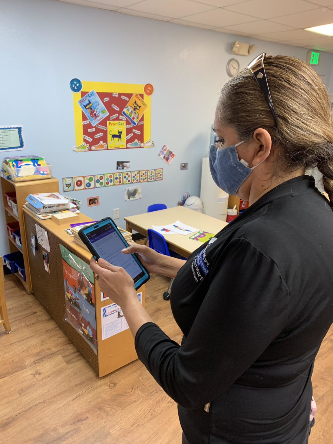 Active Supervision and Covid Response Monitoring more cohesive using ...