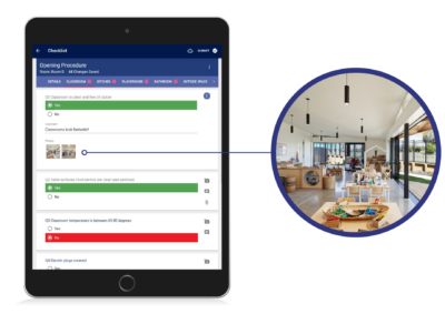 1Place Childcare - Compliance and Best Practice Made Easy